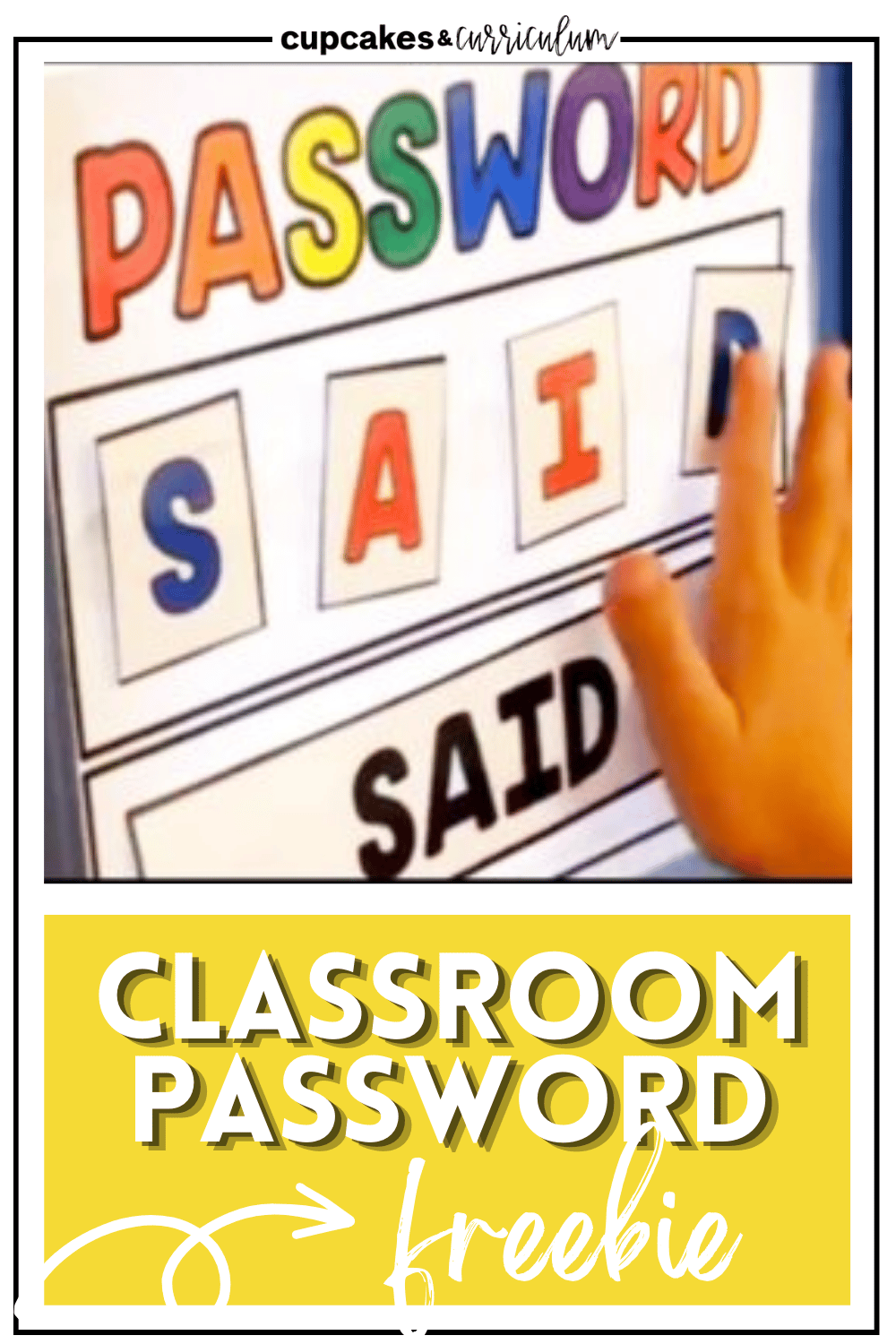 Sight Word Routine Your Students Will Love