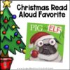 Christmas Read-Alouds • Cupcakes & Curriculum