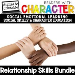 How to Build Relationships in the Classroom • Cupcakes & Curriculum