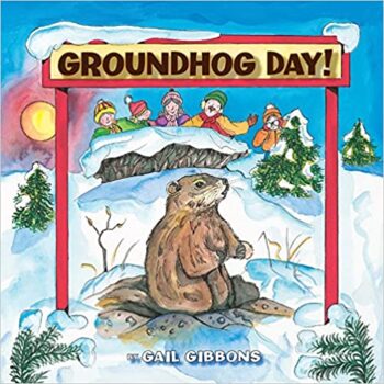 Groundhog Day Activities and Books for Elementary Students • Cupcakes ...