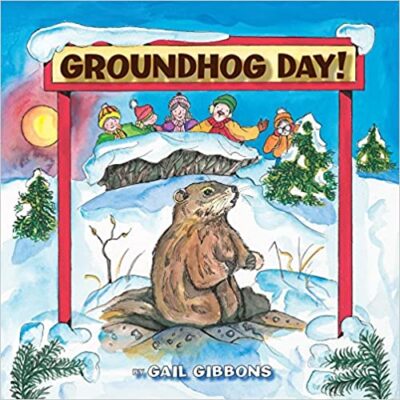 Groundhog Day Activities and Books for Elementary Students • Cupcakes ...