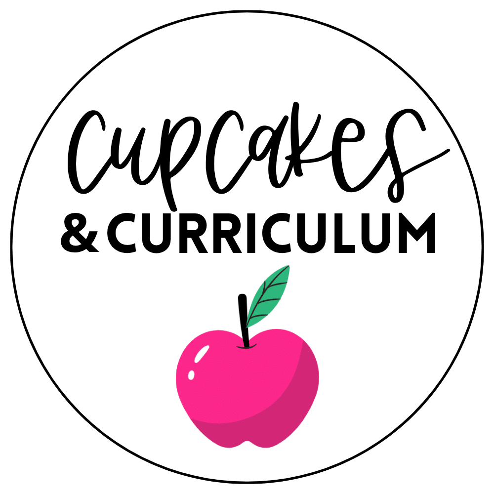 Home • Cupcakes & Curriculum