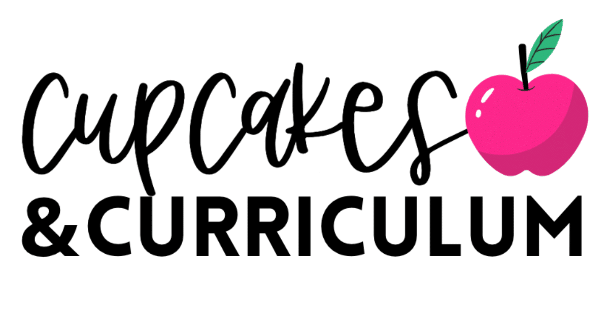 Home • Cupcakes & Curriculum