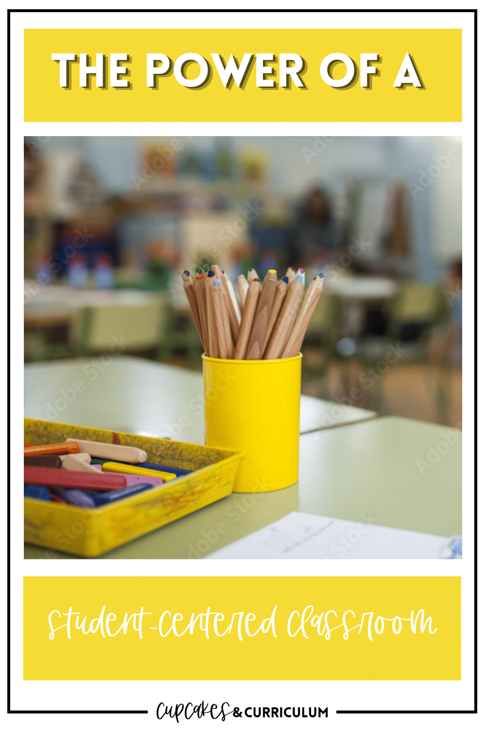 The Power of a Student-Centered Classroom: 5 Benefits to Putting ...