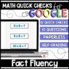 3 IMPORTANT REASONS TO FOCUS ON FACT FLUENCY PRACTICE IN THE CLASSROOM ...