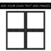 Classroom Jobs | Black and White Polka Dot Classroom Decor • Cupcakes ...