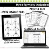Addition Subtraction and Algebraic Thinking Worksheets for First Grade ...