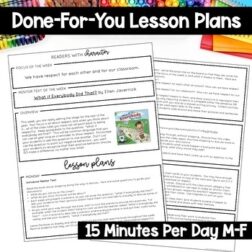 Respect - Character Education | Social Emotional Learning SEL ...