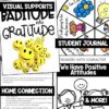 Positive Attitude - Character Education | Social Emotional Learning SEL ...