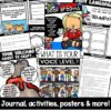 Back to School SEL Character Education Essentials • Cupcakes & Curriculum