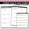 Multiplication | Fourth Grade Math 4.NBT.5 • Cupcakes & Curriculum
