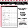 Rules and Patterns | Fourth Grade Math 4.OA.5 • Cupcakes & Curriculum