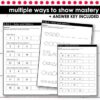 Rules and Patterns | Fourth Grade Math 4.OA.5 • Cupcakes & Curriculum