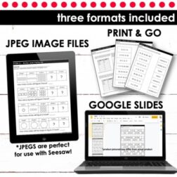 Rules and Patterns | Fourth Grade Math 4.OA.5 • Cupcakes & Curriculum