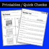 Addition Strategies | Addition Within 20 • Cupcakes & Curriculum