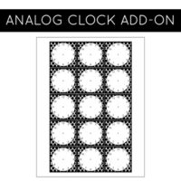 Schedule Cards | Black and White Polka Dot Classroom Decor • Cupcakes ...