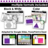 Partitioning Shapes and Unit Fractions Math Centers | 3.G.2 • Cupcakes ...