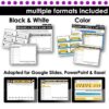 Measuring to the Quarter Inch and Line Plots Math Centers | 3.MD.4 ...