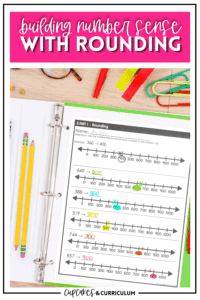 Blog • Cupcakes & Curriculum